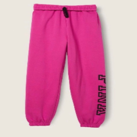 PINK Victoria's Secret | Pants & Jumpsuits | Campus Skinny Joggers ...